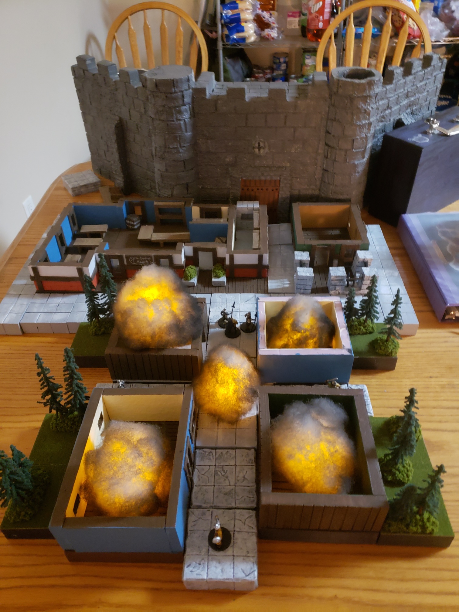 DnD Wife Stories – This is a blog from the perspective of a wife ...