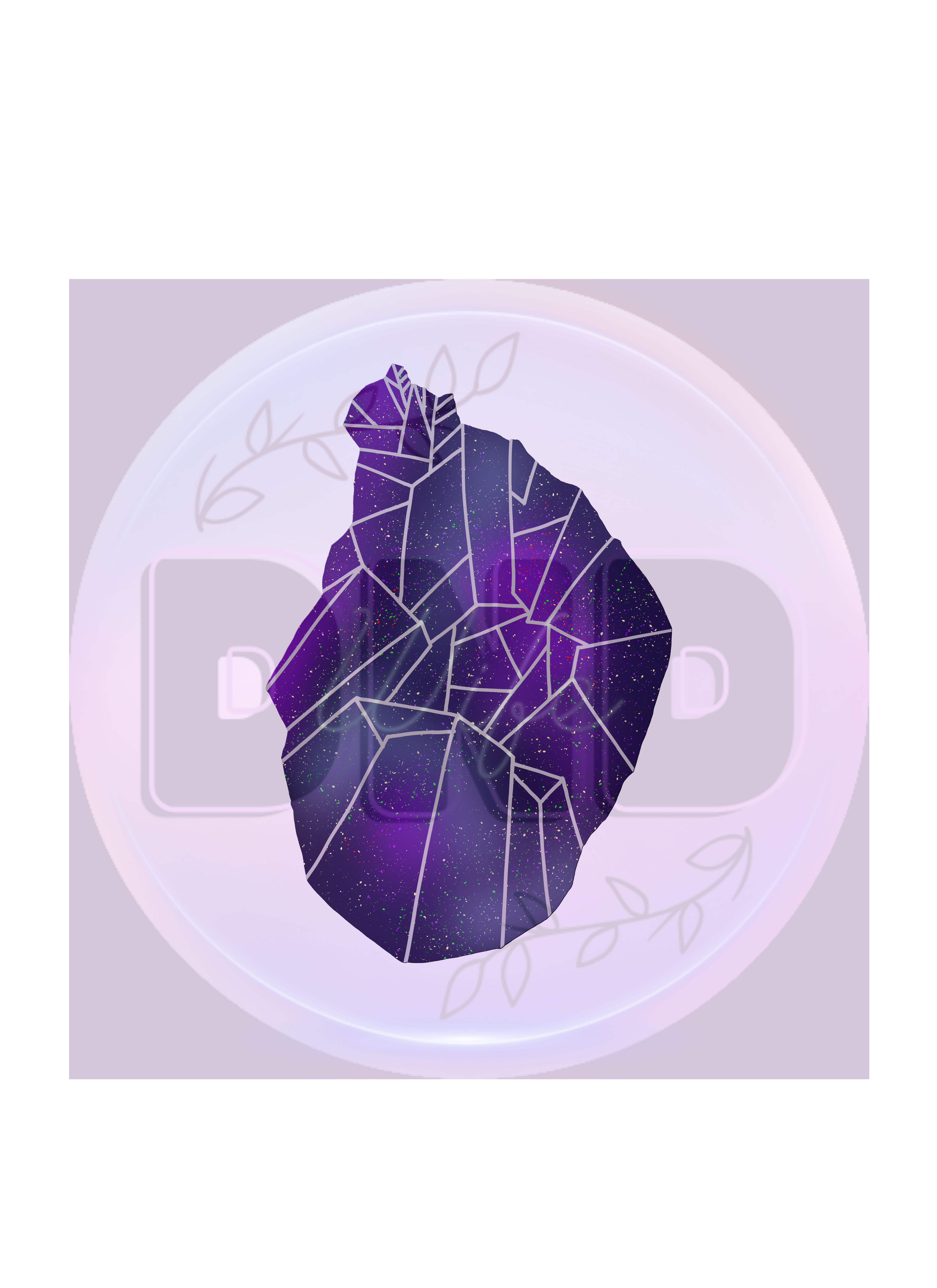 Small Cosmic Shard – DnD Wife Stories